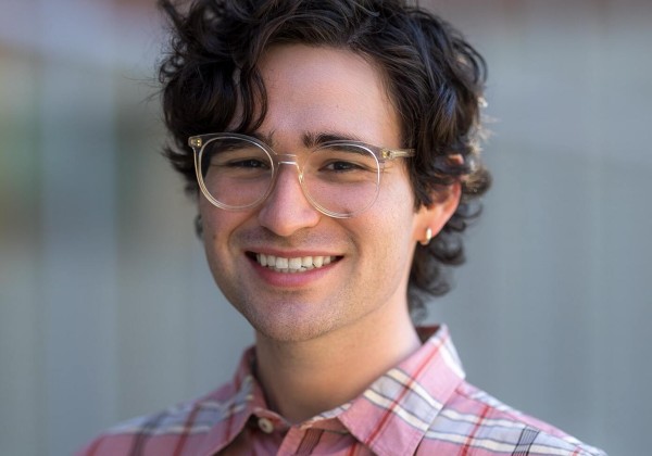 Geography, Geology, and Environment | Cal State LA